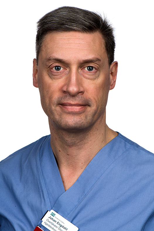 Johan Engdahl